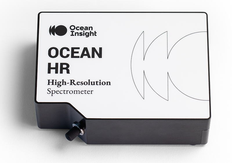 New Ocean HR2 spectrometer | Spectroscopy Europe/World